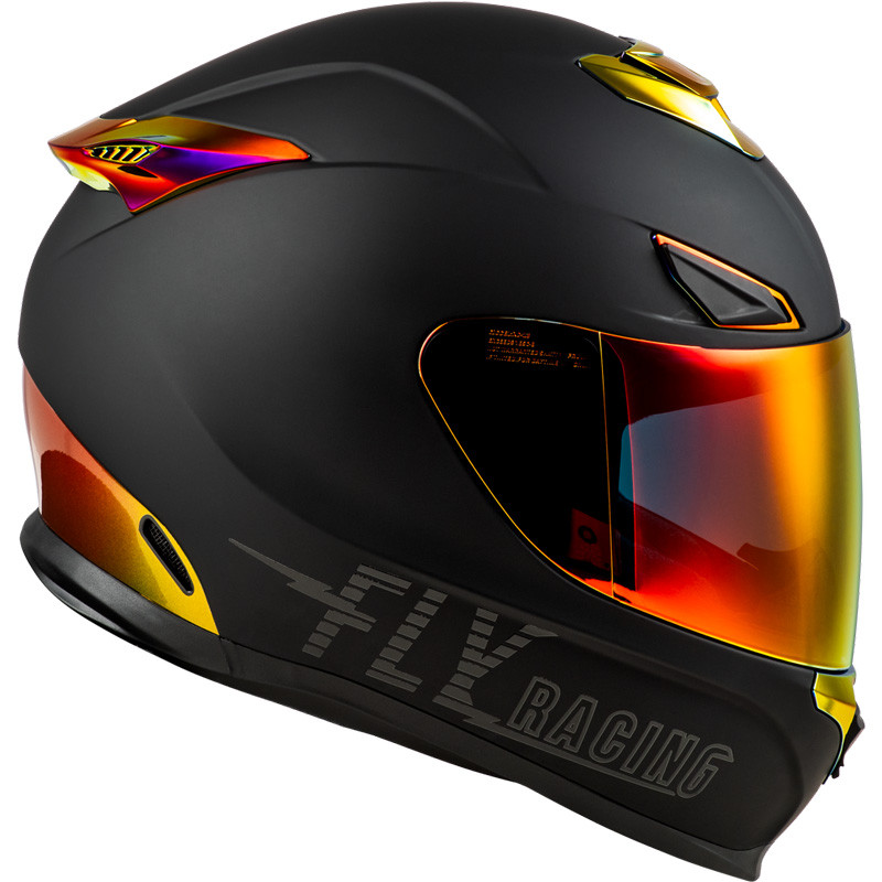 Fly Racing Sentinel Recon Helmet | XtremeHelmets.com