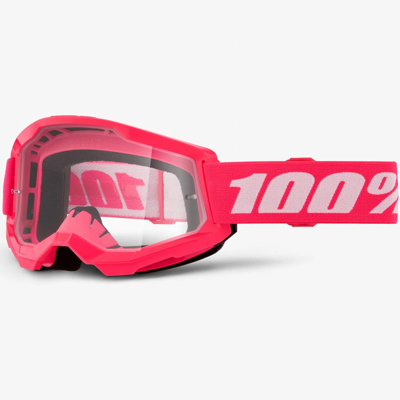 100% Strata 2 Goggles | XtremeHelmets.com