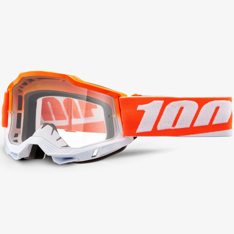 100% Accuri 2 Matigofun Goggles | XtremeHelmets.com
