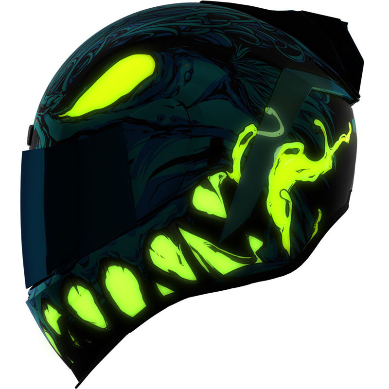 ICON Airform MIPS Manik'RR Helmet | XtremeHelmets.com