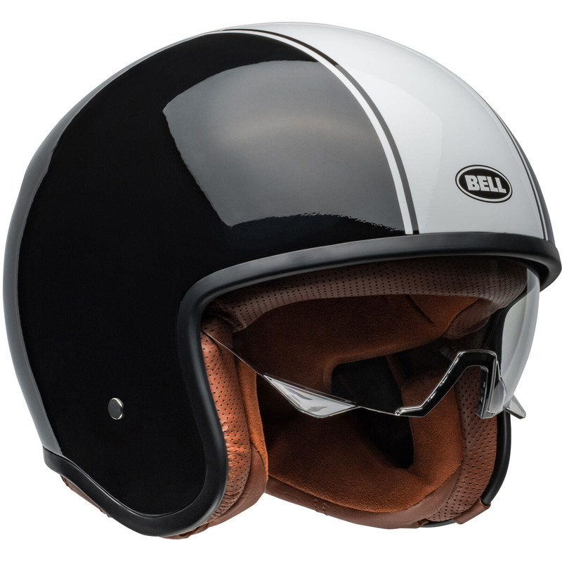 Bell TX501 Rally Helmet | XtremeHelmets.com