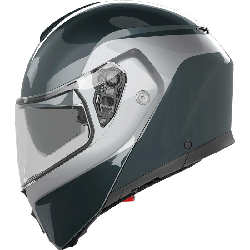 AGV Streetmodular Levico Helmet | XtremeHelmets.com