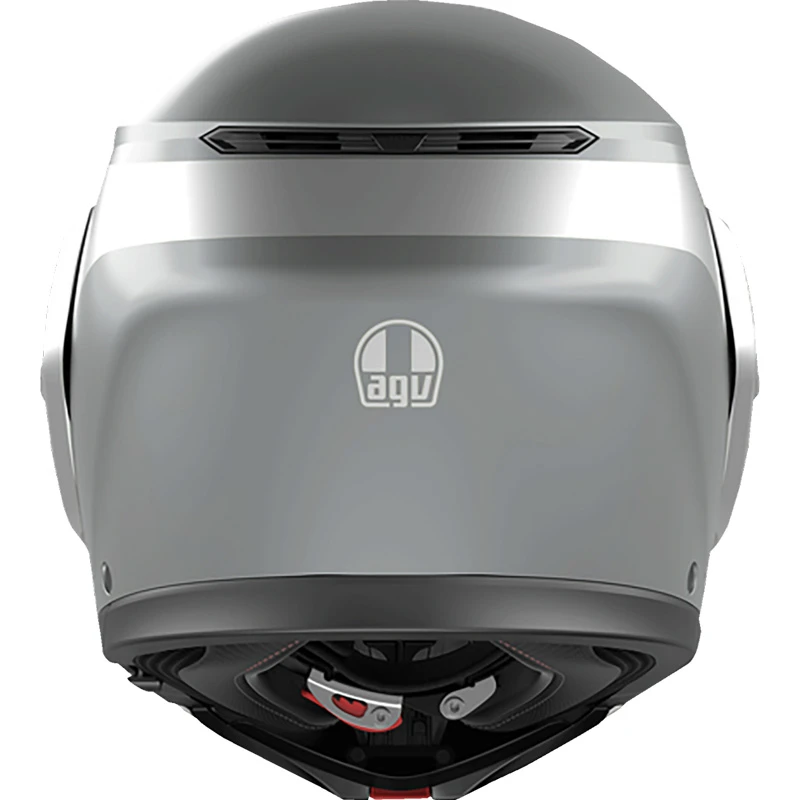 AGV Streetmodular Levico Helmet | XtremeHelmets.com
