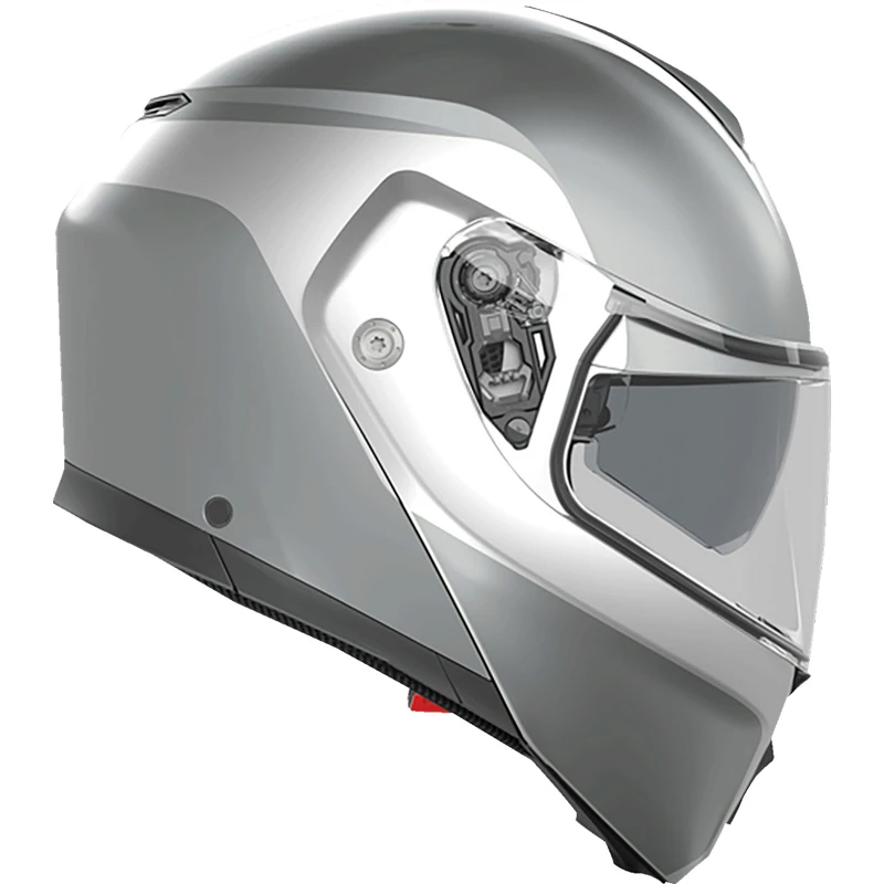 AGV Streetmodular Levico Helmet | XtremeHelmets.com