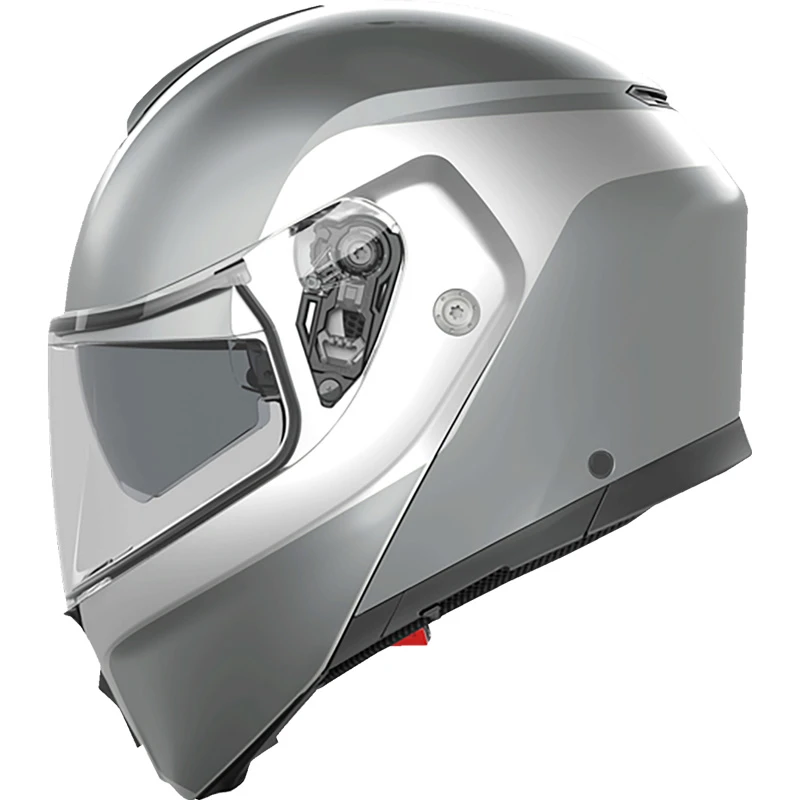 AGV Streetmodular Levico Helmet | XtremeHelmets.com
