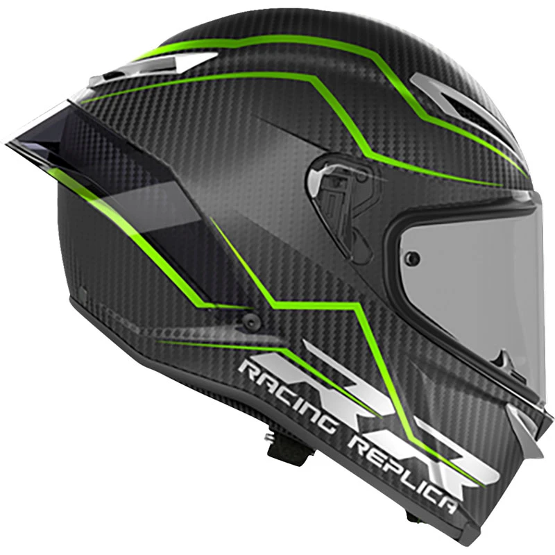 AGV Pista GP RR Performante Helmet | XtremeHelmets.com
