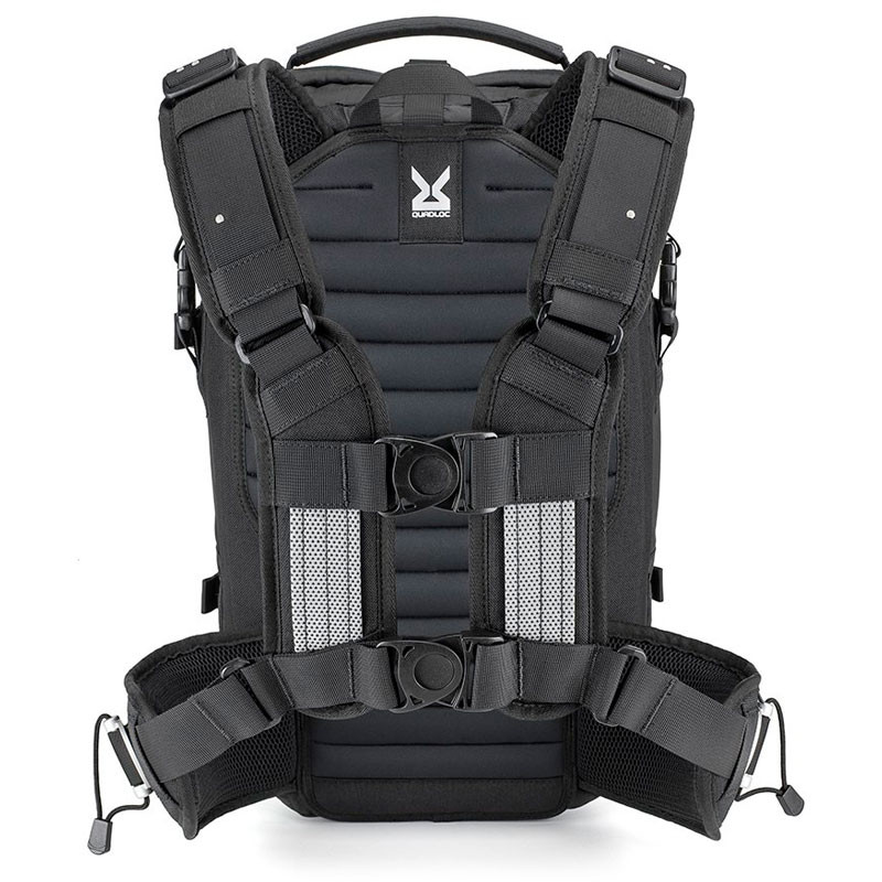 Kriega R25 V2 Backpack | XtremeHelmets.com