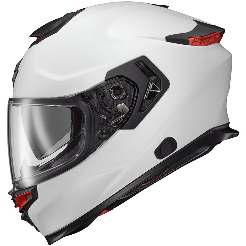 Scorpion EXO-Apex Eclipse Helmet | XtremeHelmets.com