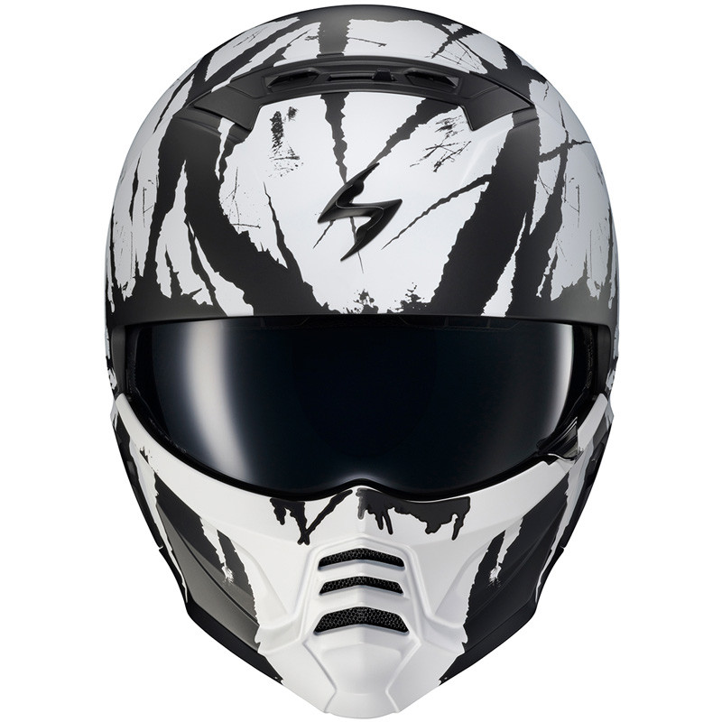 Scorpion Covert 2 Marauder 2 Helmet | XtremeHelmets.com