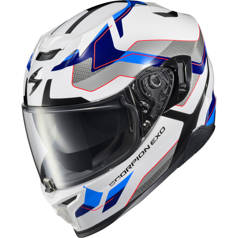 Scorpion EXO Ryzer Switch Helmet | XtremeHelmets.com