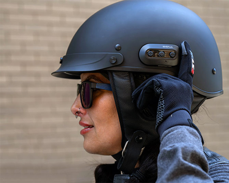 Sena Cavalry 2 Helmet | XtremeHelmets.com