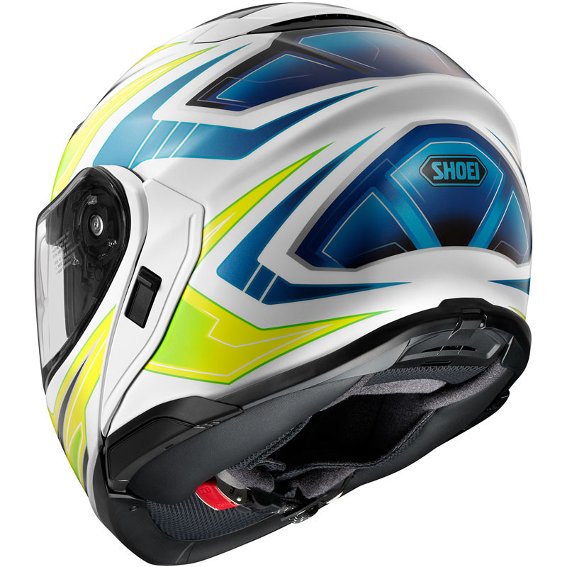 Shoei Neotec 3 Anthem Helmet | XtremeHelmets.com