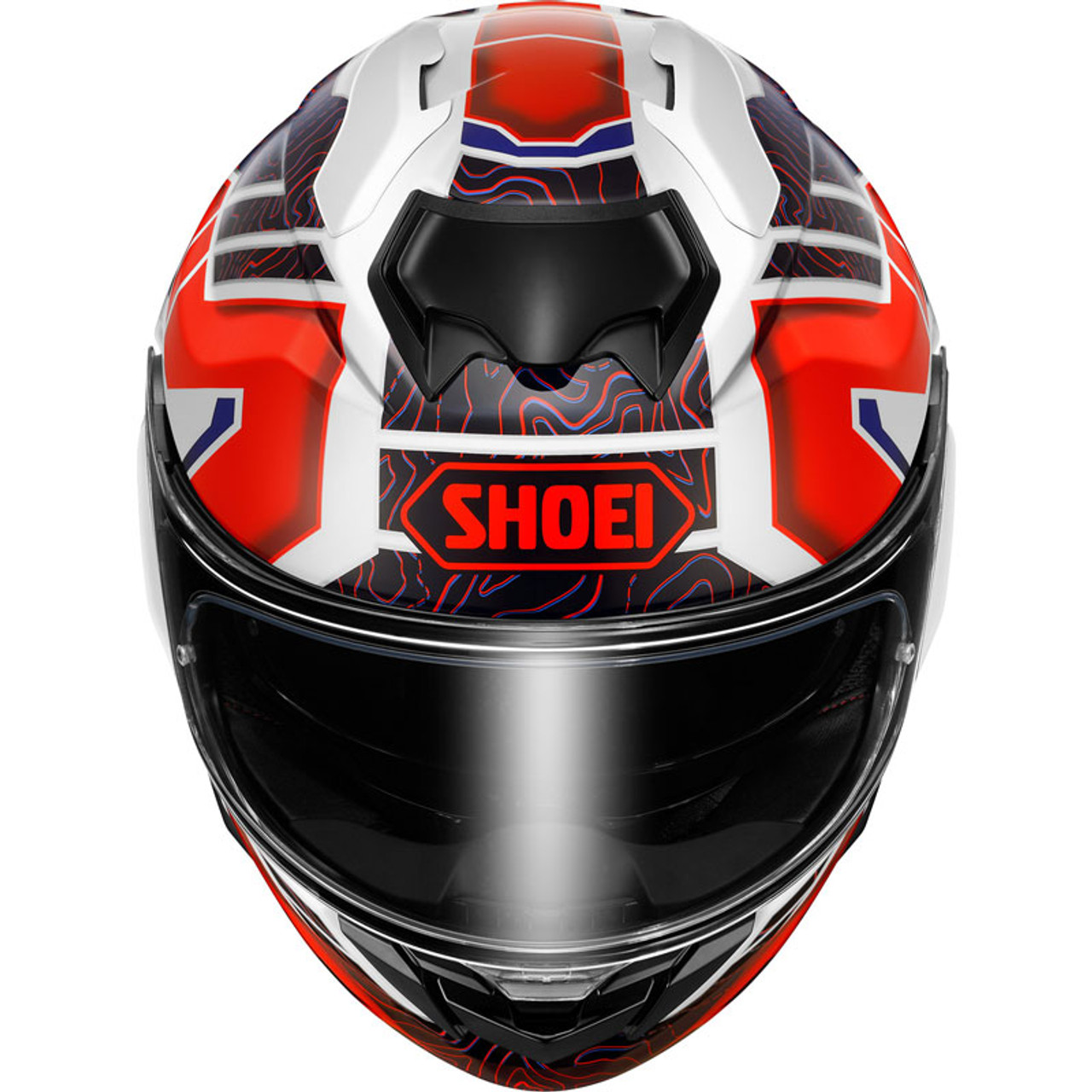 Shoei GT-Air 3 Hike Helmet | XtremeHelmets.com