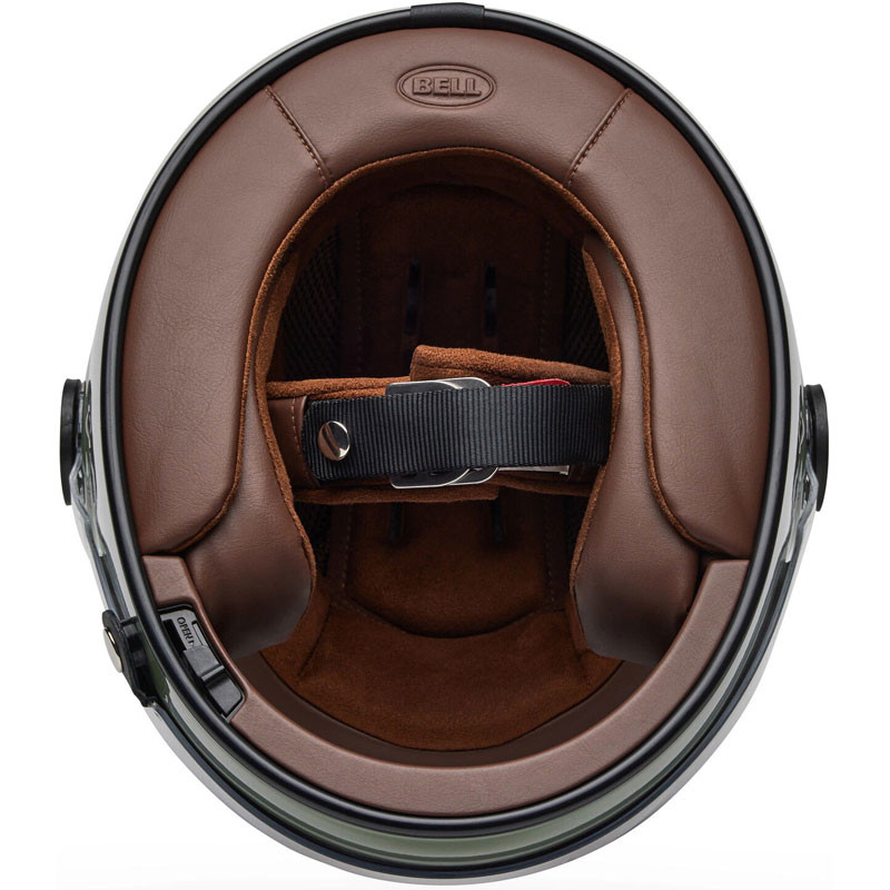 Bell Bullitt GT Helmet | XtremeHelmets.com