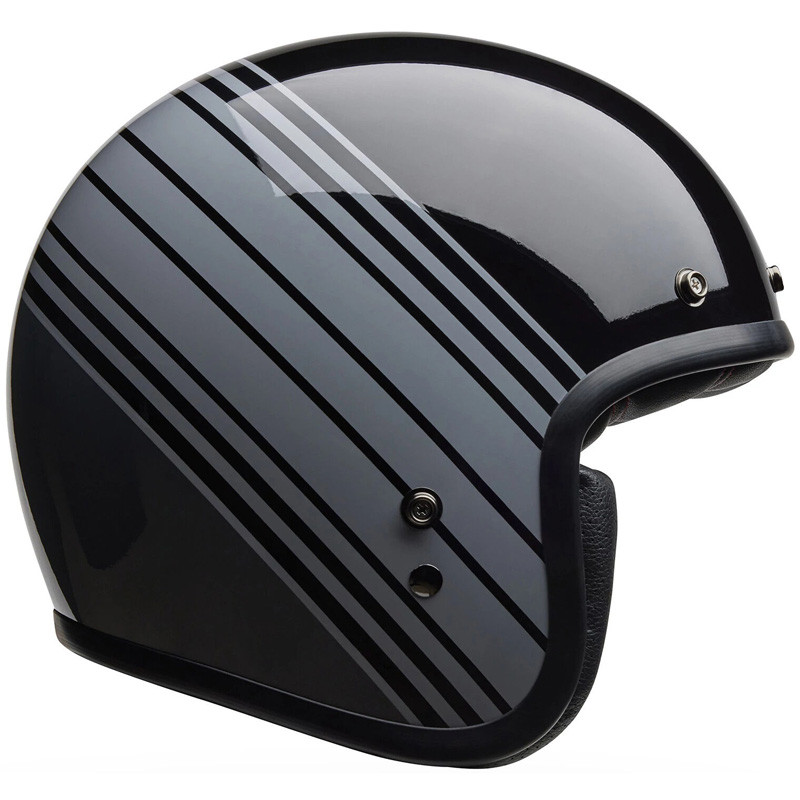 Bell Custom 500 Edge Helmet | XtremeHelmets.com