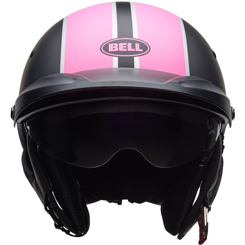 Bell Pit Boss Pin Helmet | XtremeHelmets.com