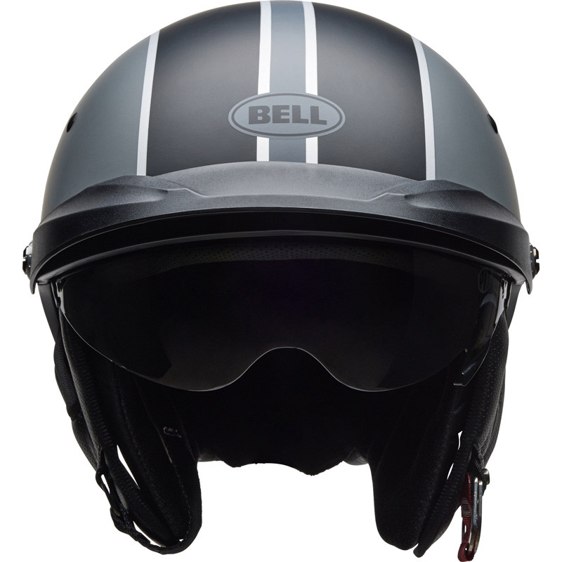 Bell Pit Boss Pin Helmet | XtremeHelmets.com