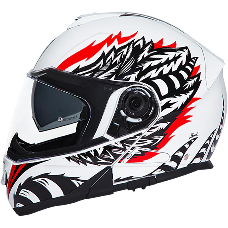 Daytona Glide Phoenix Helmet | XtremeHelmets.com