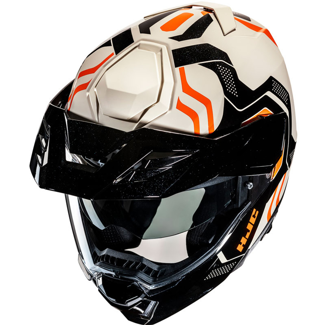 HJC i80 Velly Helmet | XtremeHelmets.com