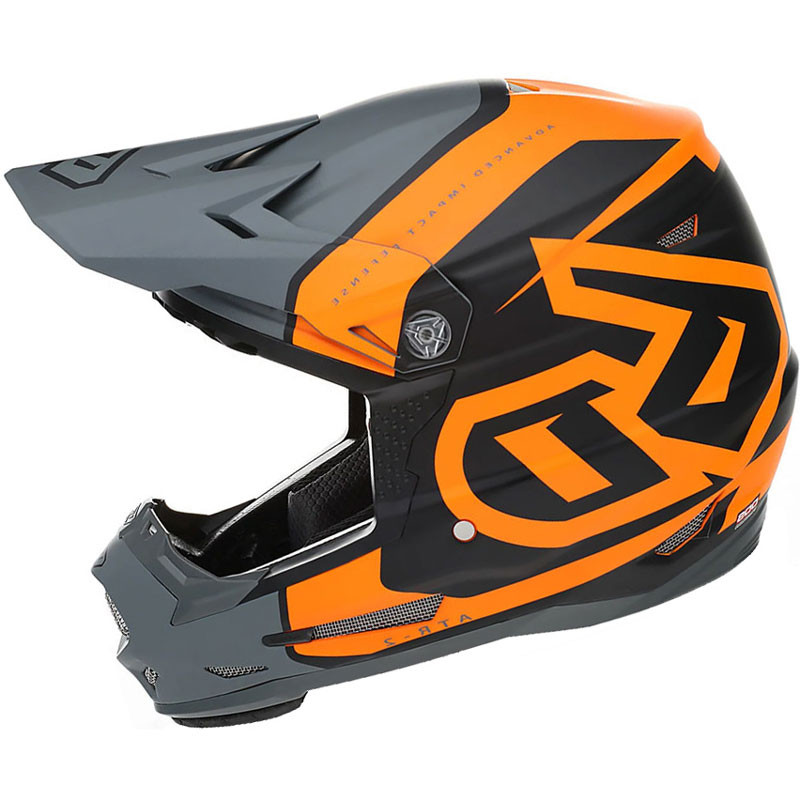 6D ATR-2Y Torque Youth Helmet | XtremeHelmets.com
