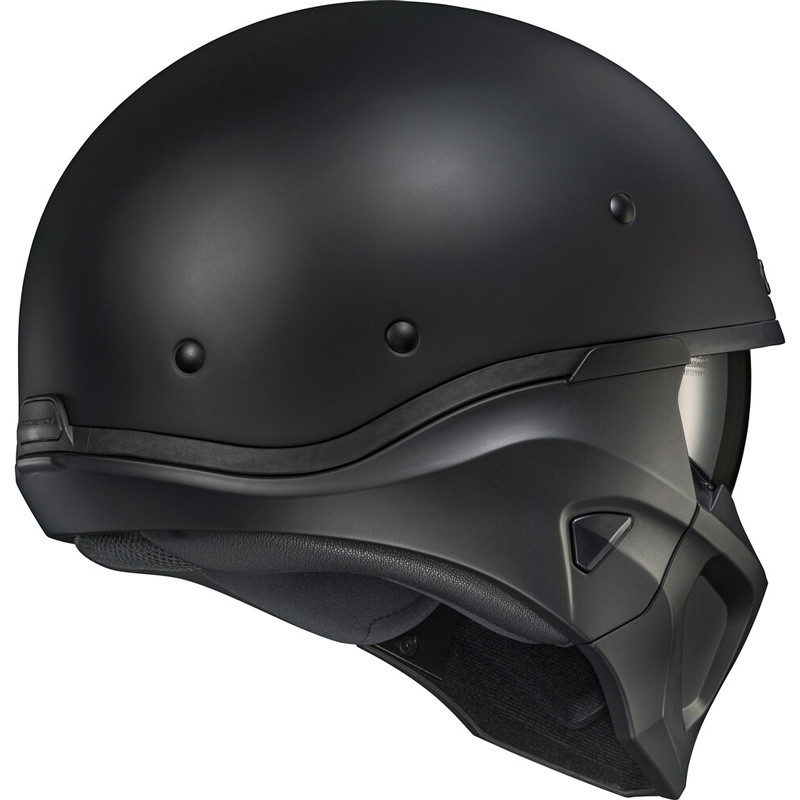 Scorpion Covert X Helmet | XtremeHelmets.com