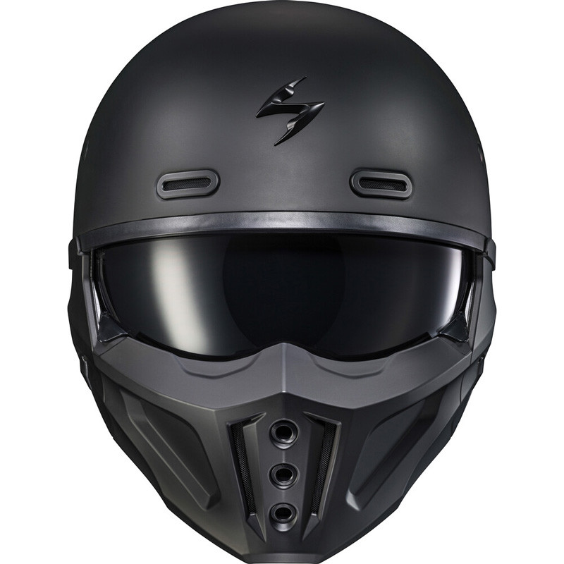 Scorpion Covert X Helmet | XtremeHelmets.com
