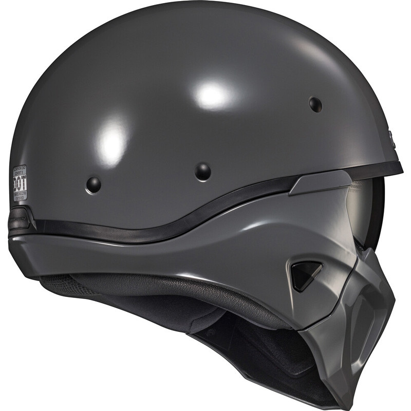 Scorpion Covert X Helmet | XtremeHelmets.com