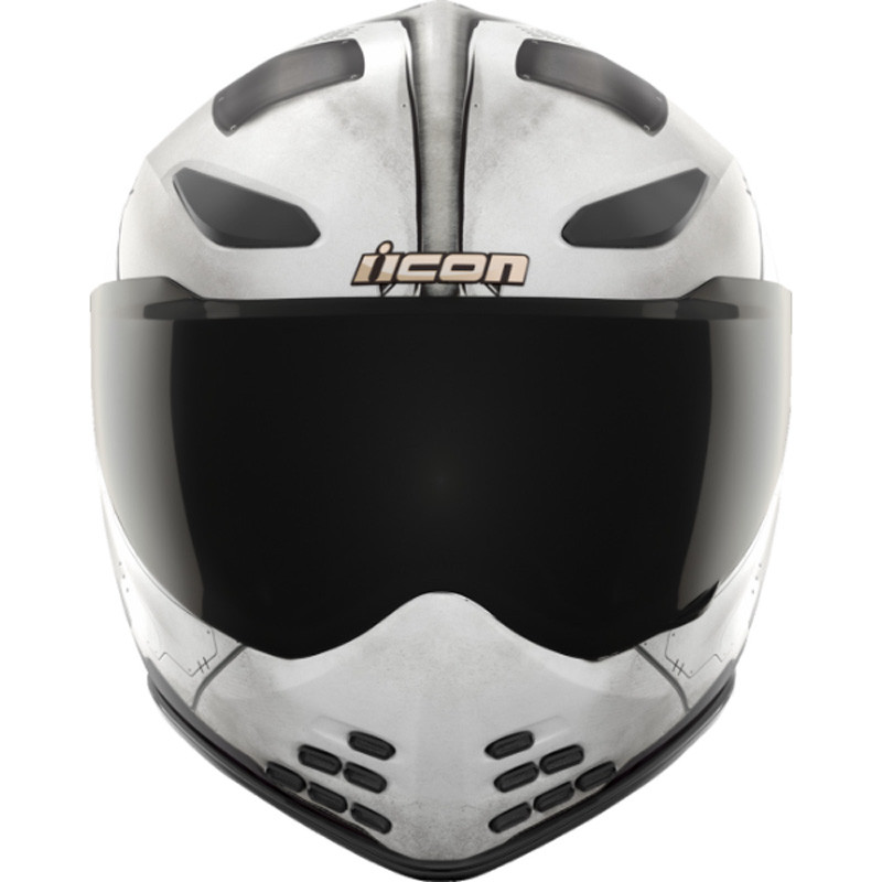 ICON Domain Future Proof Helmet | XtremeHelmets.com
