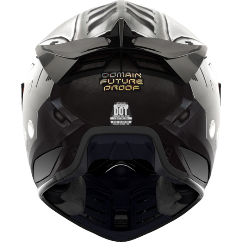 ICON Domain Future Proof Helmet | XtremeHelmets.com