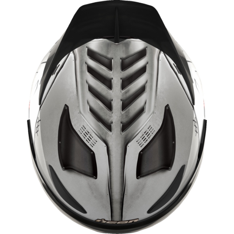 ICON Domain Future Proof Helmet | XtremeHelmets.com