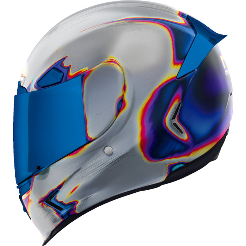 ICON Airframe Pro Reentry Helmet | XtremeHelmets.com