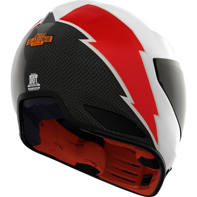 ICON Domain Slabtown Helmet | XtremeHelmets.com
