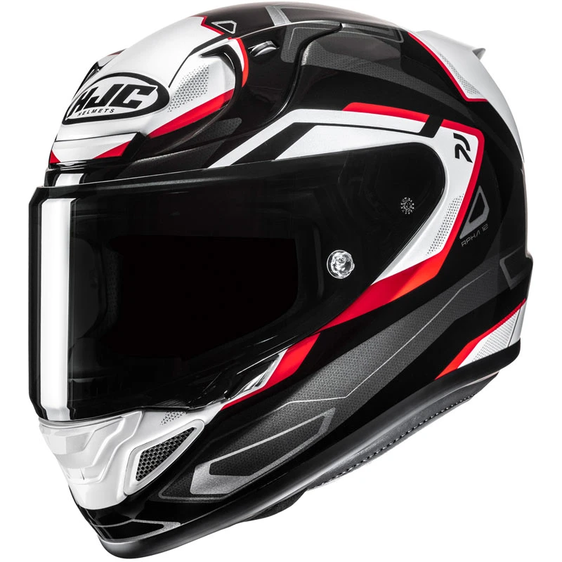 HJC RPHA 12N Brels Helmet | XtremeHelmets.com