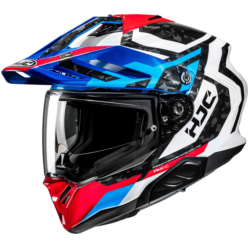 HJC RPHA 60 Dakar Helmet | XtremeHelmets.com