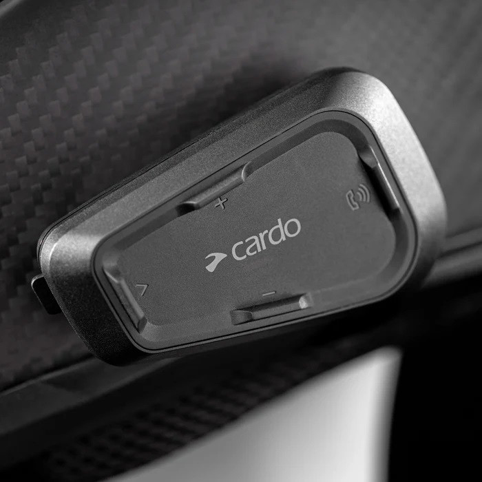 Cardo Spirit Bluetooth Headset Communication System - Duo ...