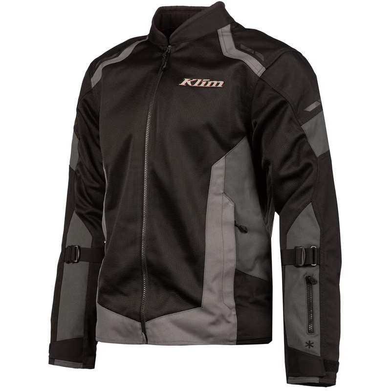 KLIM Induction Jacket | XtremeHelmets.com
