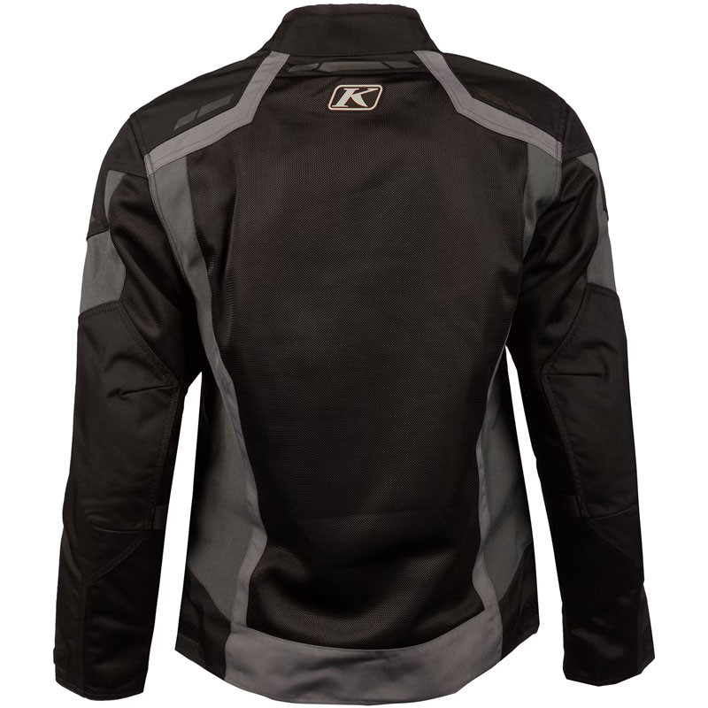 KLIM Induction Jacket | XtremeHelmets.com