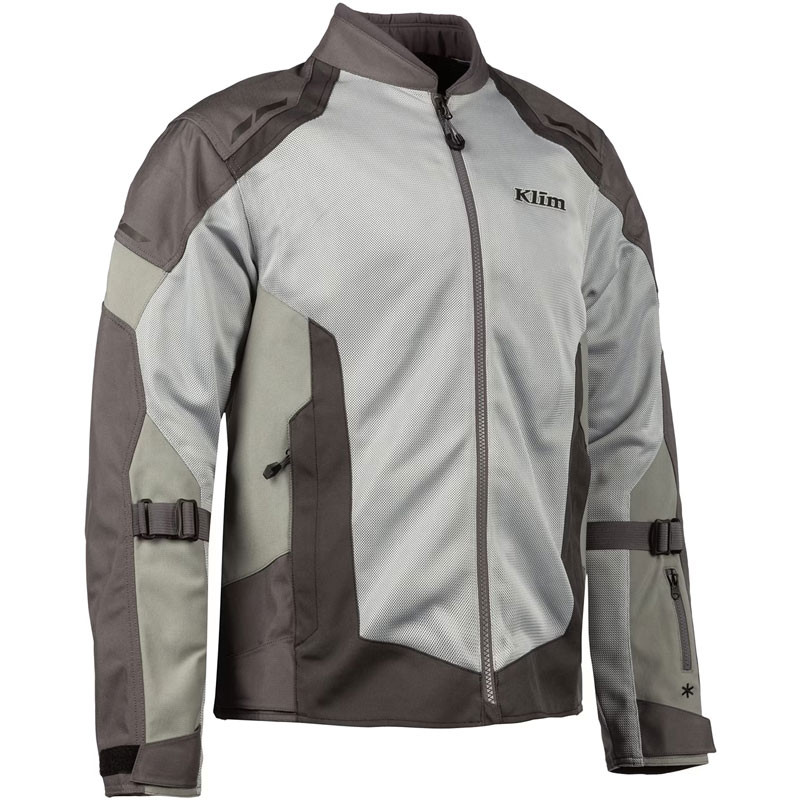 KLIM Induction Jacket | XtremeHelmets.com