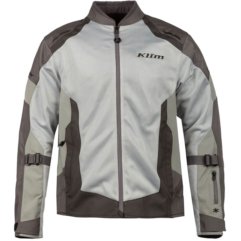 KLIM Induction Jacket | XtremeHelmets.com