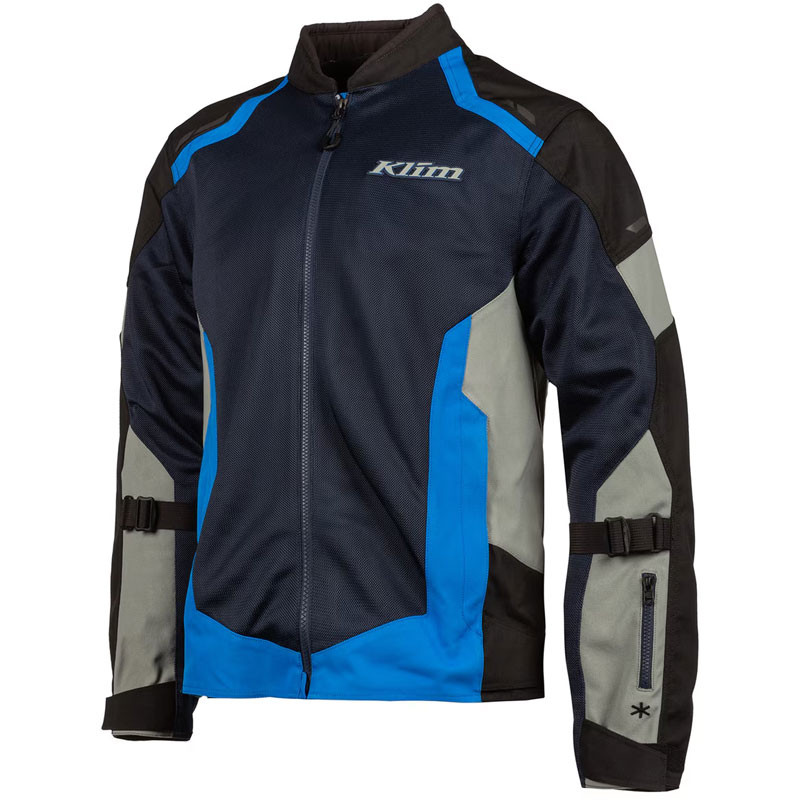 KLIM Induction Jacket | XtremeHelmets.com