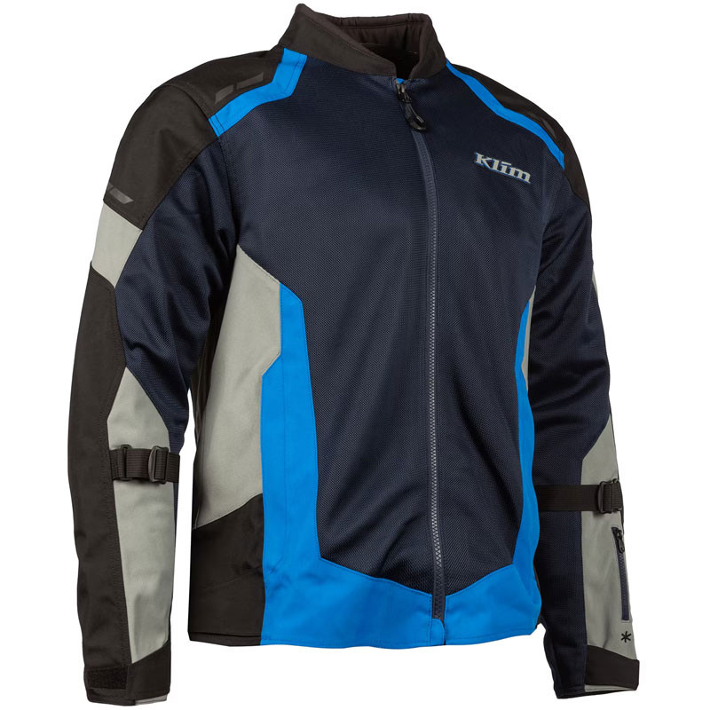 KLIM Induction Jacket | XtremeHelmets.com