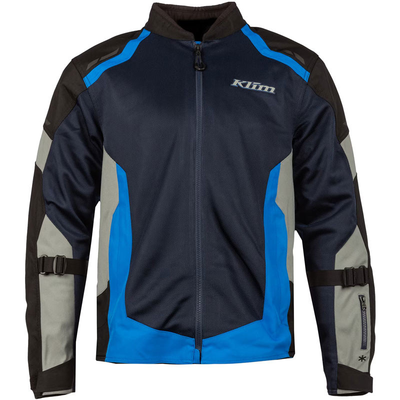 KLIM Induction Jacket | XtremeHelmets.com