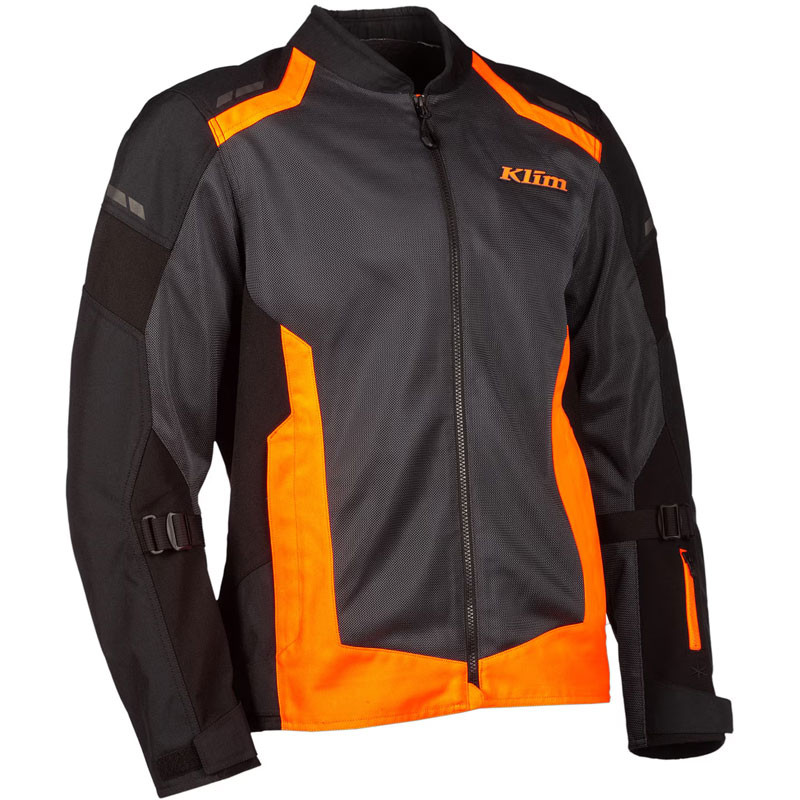 KLIM Induction Jacket | XtremeHelmets.com