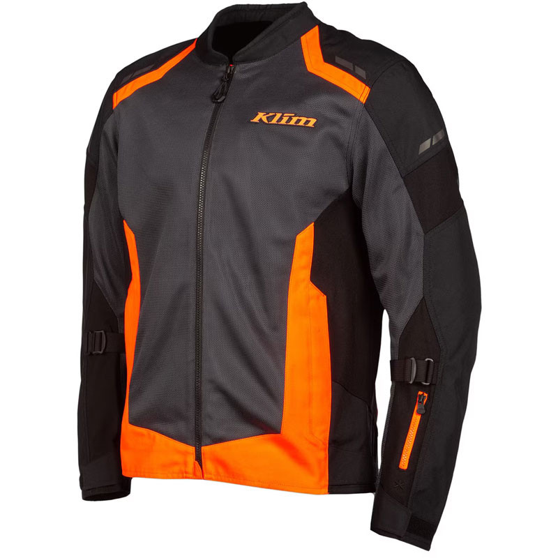 KLIM Induction Jacket | XtremeHelmets.com