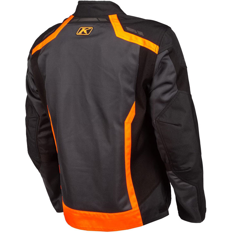 KLIM Induction Jacket | XtremeHelmets.com