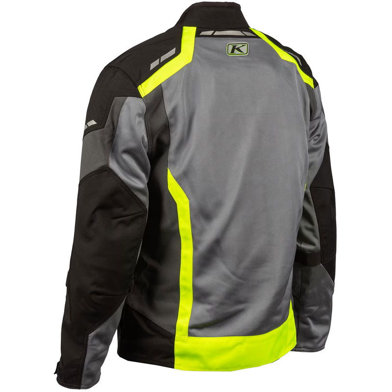 KLIM Induction Jacket | XtremeHelmets.com