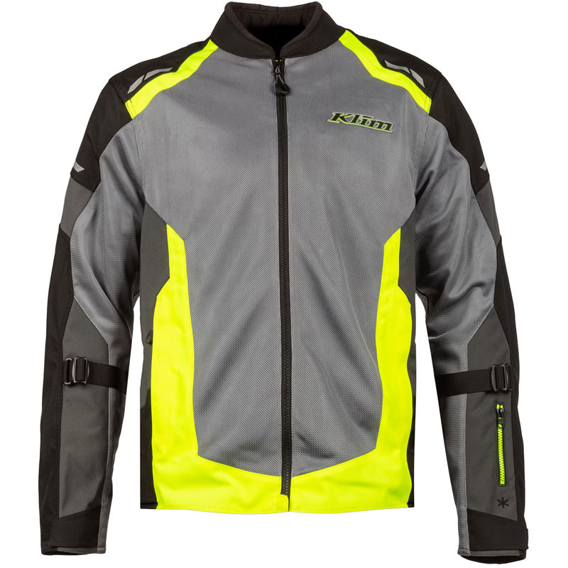 KLIM Induction Jacket | XtremeHelmets.com