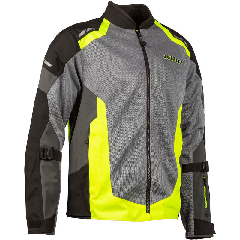 KLIM Induction Jacket | XtremeHelmets.com