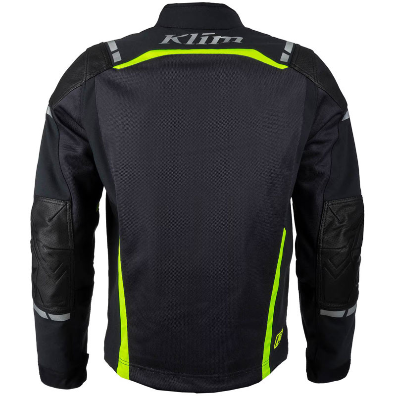 KLIM Induction Pro Jacket | XtremeHelmets.com
