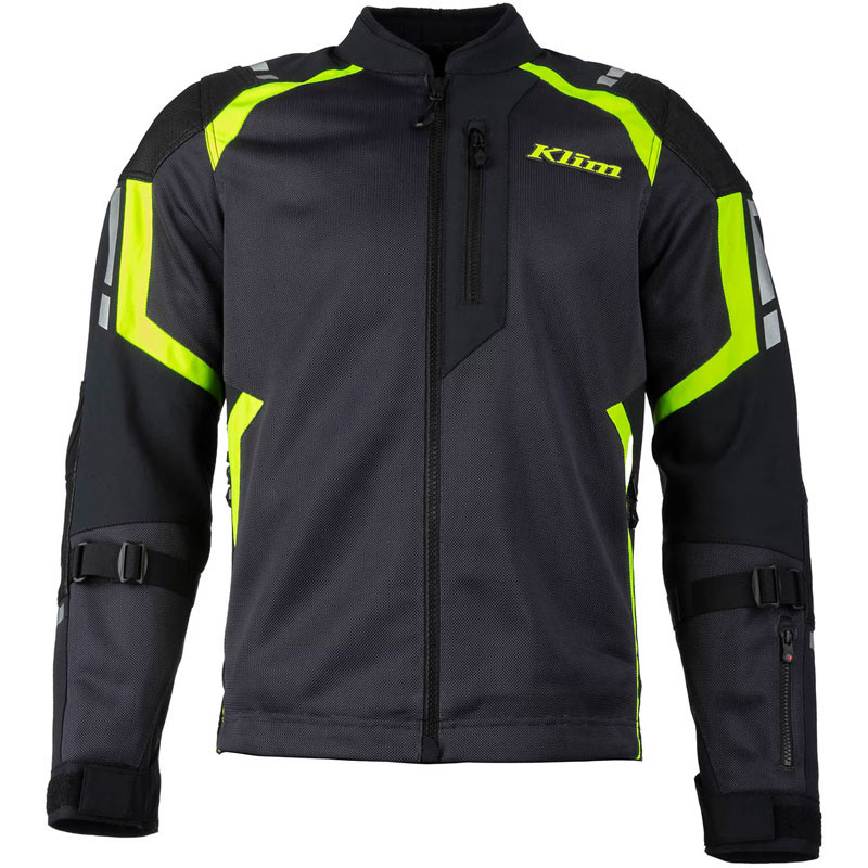 KLIM Induction Pro Jacket | XtremeHelmets.com